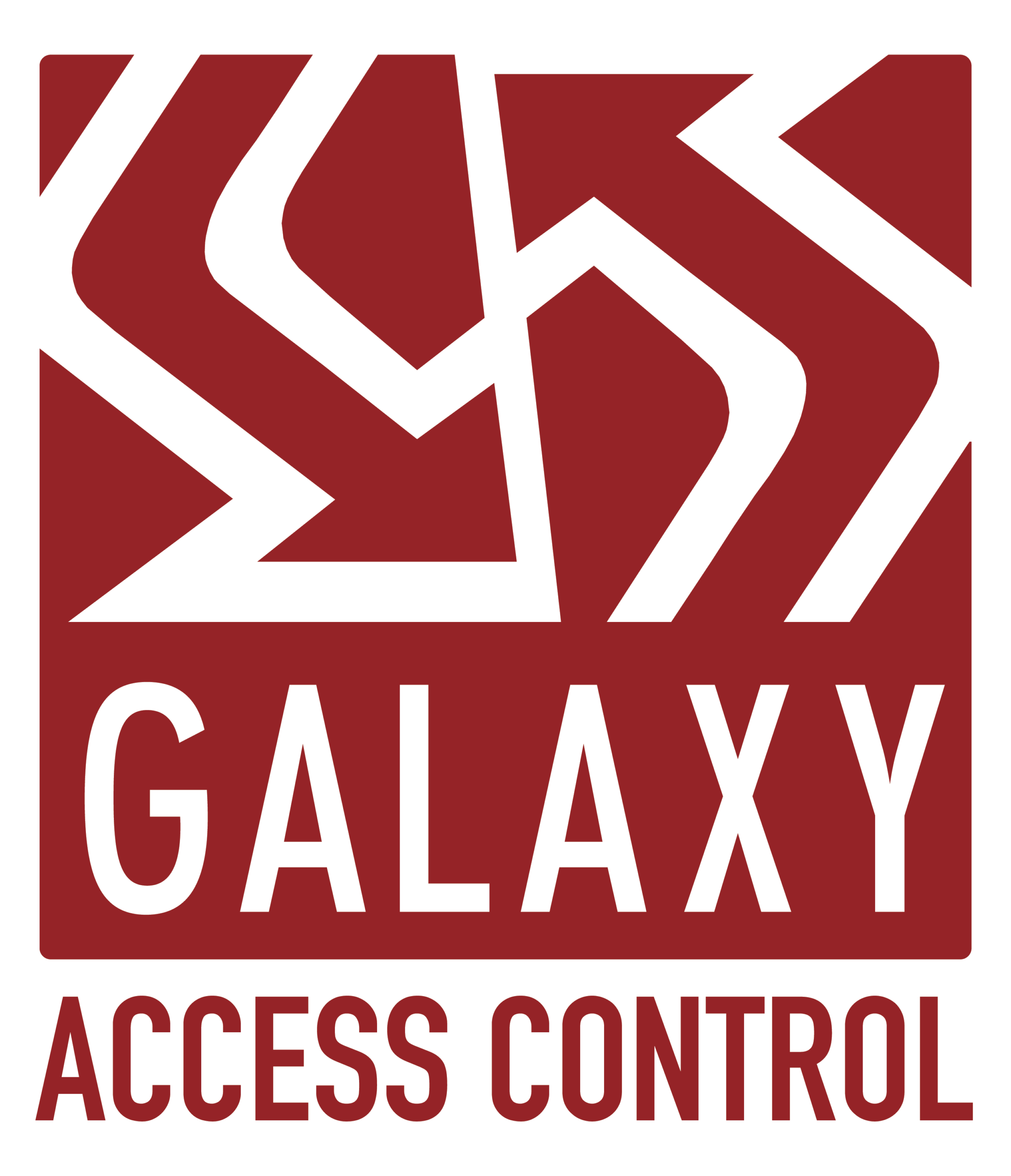 Galaxy Control Systems - Partners - Identity One