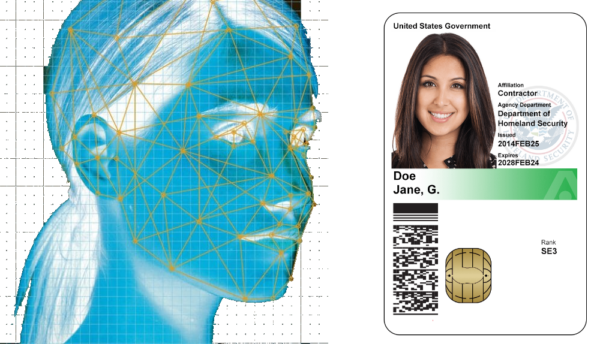 FIPS 201, NEXT GENERATION. - Identity One