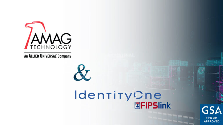 FIPS 201, NEXT GENERATION. - Identity One