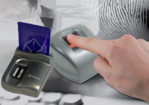 FIPSlink integrates next generation IDEMIA MorphoSmart Fingerprint ...